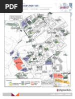 Lsbu Campus Map | PDF