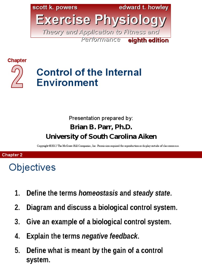 20160526120512CHAPTER 2 (Control of Internal Environment) | PDF | Cell ...