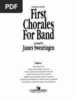 Concert Band Seating Chart Template | PDF | Music Production | Orchestras