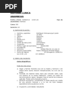 Signo de Mapache | PDF | Lesión | Medicina