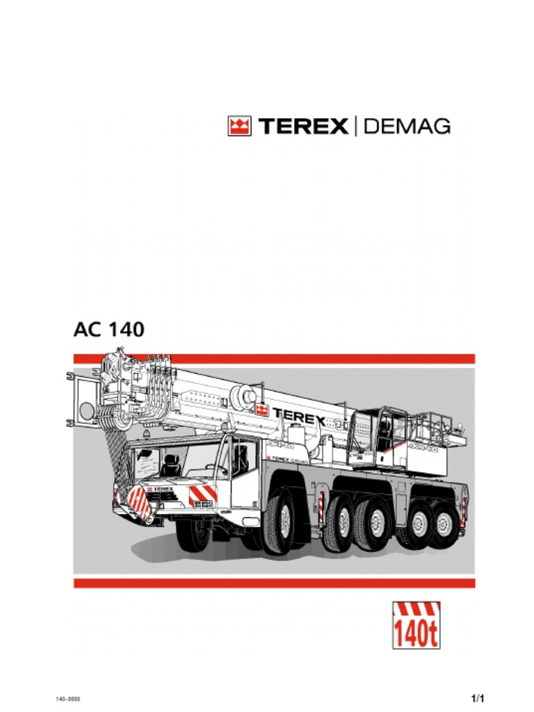 Terex Demag AC 140 Operation and Maintenance Manual.pdf
