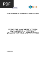 ICH Q3C(R6) Guidelines for Residual Solvents | PDF | Solvent | Toxicity