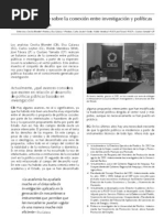 ROTH DEUBEL, André-Noël (2002). Políticas Públicas. Formulación ...