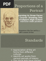 A Guide To Figure Drawing | PDF | Shadow | Drawing