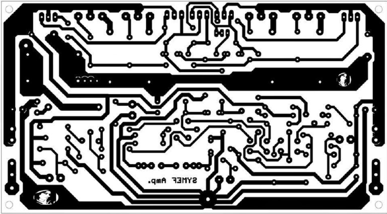Symef PCB | PDF