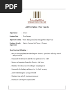 Hotel Bar Requisition Sheet Template | PDF