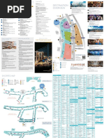 Sentosa Island Map Apr 2014 | PDF | Leisure | Nature