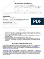 TFI Apps Access and Submission Guide | PDF | Software | Computing