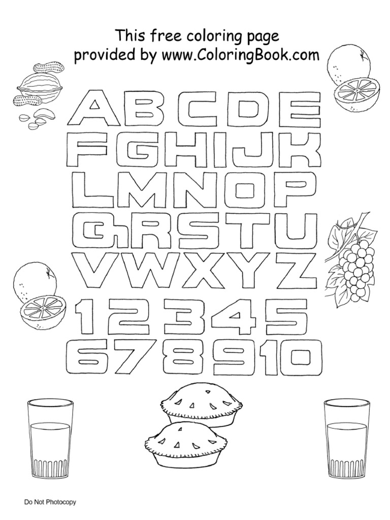 Abc Color | PDF