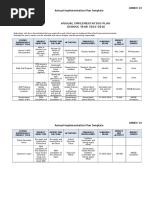 Sample Narrative Report | PDF | Microsoft Office 2010 | Microsoft Office