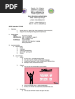 Semi-Detailed Lesson Plan in MATH | PDF | Fraction (Mathematics ...