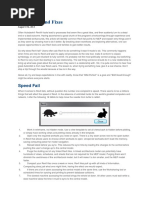 Trigonometry Cheat Sheet For Revit | PDF | Teaching Methods & Materials