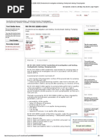 BS en Iso 14689-2018 | PDF | Minerals | Rock (Geology)