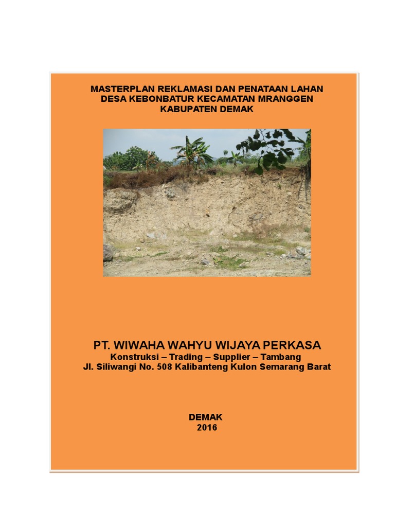 Cover CV Tri AJI SAKA | PDF
