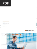 IP CCTV System Design Guide | PDF | Video | Computer Network