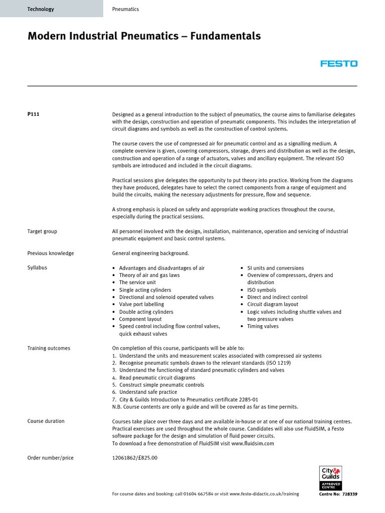 GB - Introduction - To - Plcs - Using - Codesys FESTO PDF | PDF | Programmable Logic Controller ...