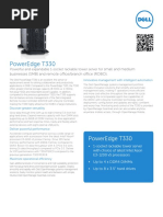 Dell PowerScale A300 Overview | PDF