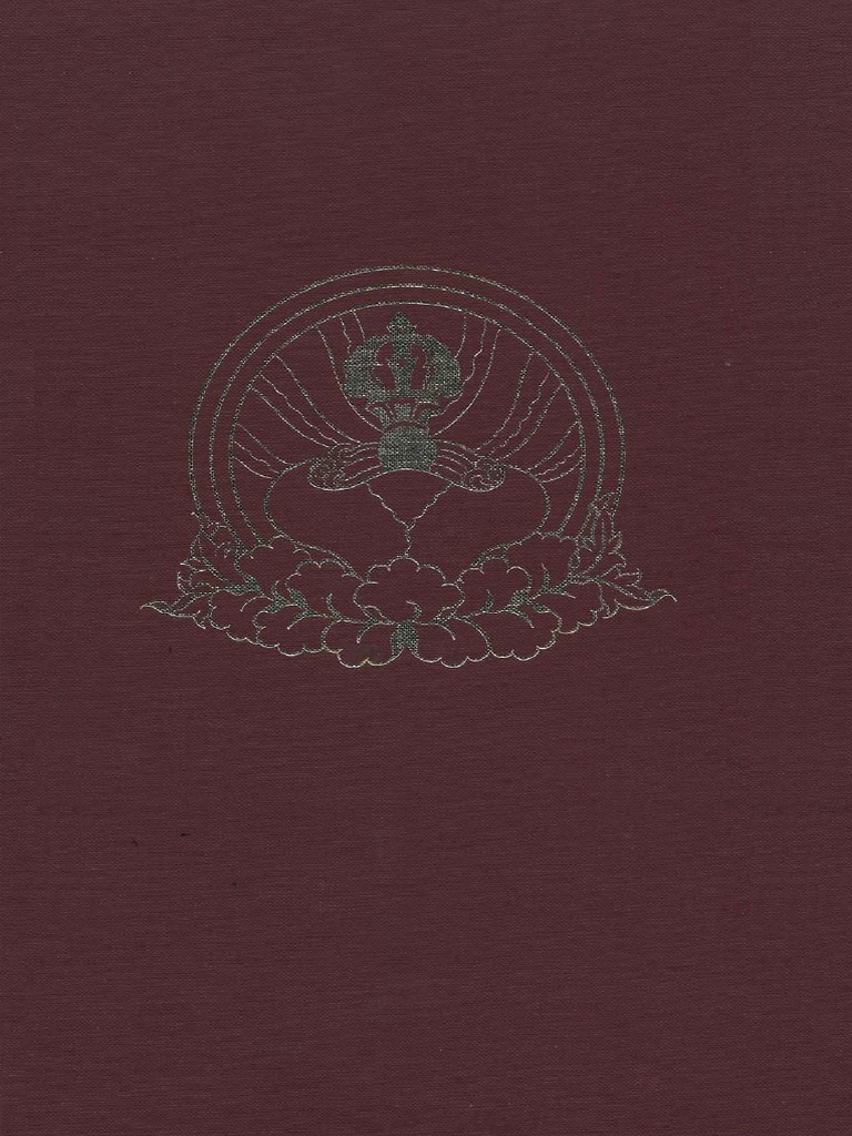 Yeshe Tsogyal, Terchen Urgyan Lingpa, Gustave-Charles Toussaint ...