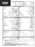 API 661 2012edition | PDF