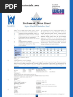 316 Stainless Steel Chemical Compatibility Chart From Ism | PDF ...