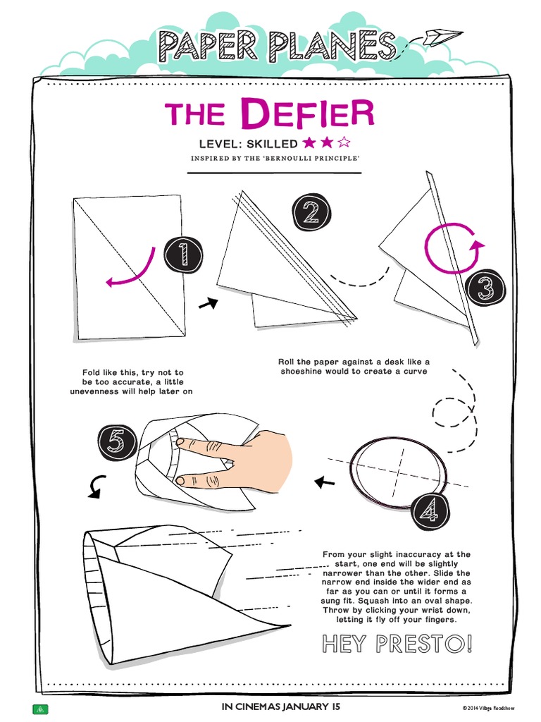 Defier | PDF