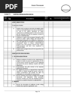 Guide Journal Entry Testing | PDF | Audit | Internal Control