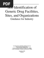 GDUFA Facility Arrears List 12-4-2023 | PDF | Social Aspects Of ...