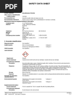 INS Numbers and Food Additives List | PDF | Salt (Chemistry) | Hydroxide