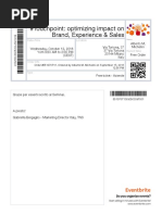 Cargill - Guiding Principles | PDF | Integrity | Reputation