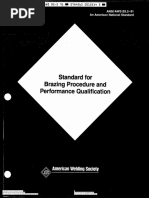 AWS - Study Guide For API Standard 1104 - 21st Edition - 2017.pdf Versión 1 | PDF ...