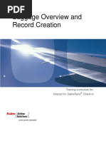 Altea CM (Customer Management) | PDF | Information Technology ...