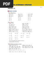 Matematika - Zute Formule | PDF