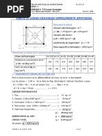 Catalogo Tablas y Equivalencias - Acindar | PDF | Materiales de ...