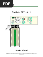 Parapac Service Manual | PDF | Valve | Calibration