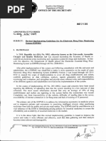 Basic Solid Edge V19 Tutorial | PDF | Button (Computing) | Cursor (User Interface)