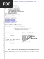 CA Contact List | PDF