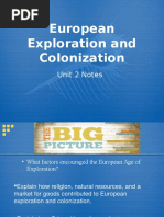 Reasons For Exploration | PDF