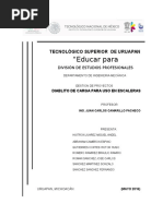 Epp Cuadro Comparativo | PDF