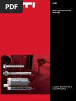 NMX C 077 1997 ONNCCE Agregados Granulom PDF | PDF