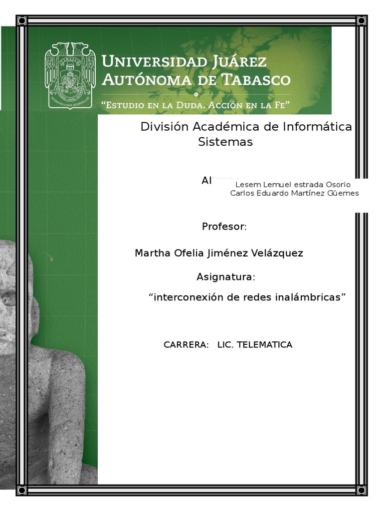 Componente de Hardware y Software de La Tecnología VOIP | PDF | Voz ...