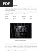 Factory Acceptance Test | PDF