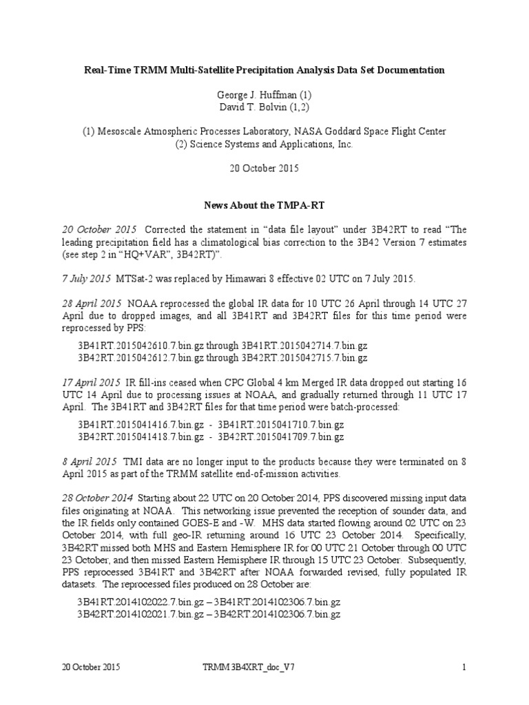 3B4XRT Doc V7 PDF | PDF | Parameter (Computer Programming) | File Transfer Protocol