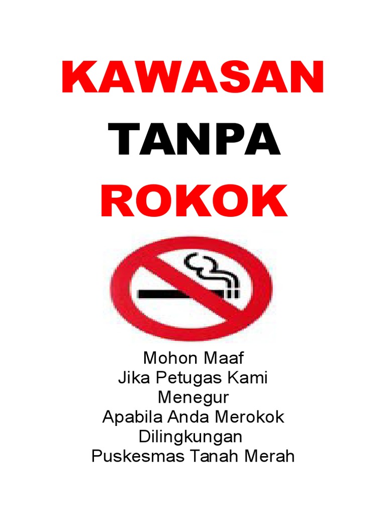 Desain Banner Rokok | PDF