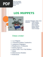 Umpa Lumpa: Personajes y Curiosidades | PDF