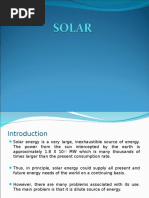 Solar Installation Notes 1-1 | PDF | Photovoltaics | Solar Panel