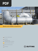 SPX PLENTY Filters and Strainers | PDF | Valve | Mechanical Engineering