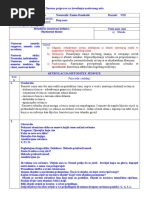 Glagolski I Imenski Predikat | PDF