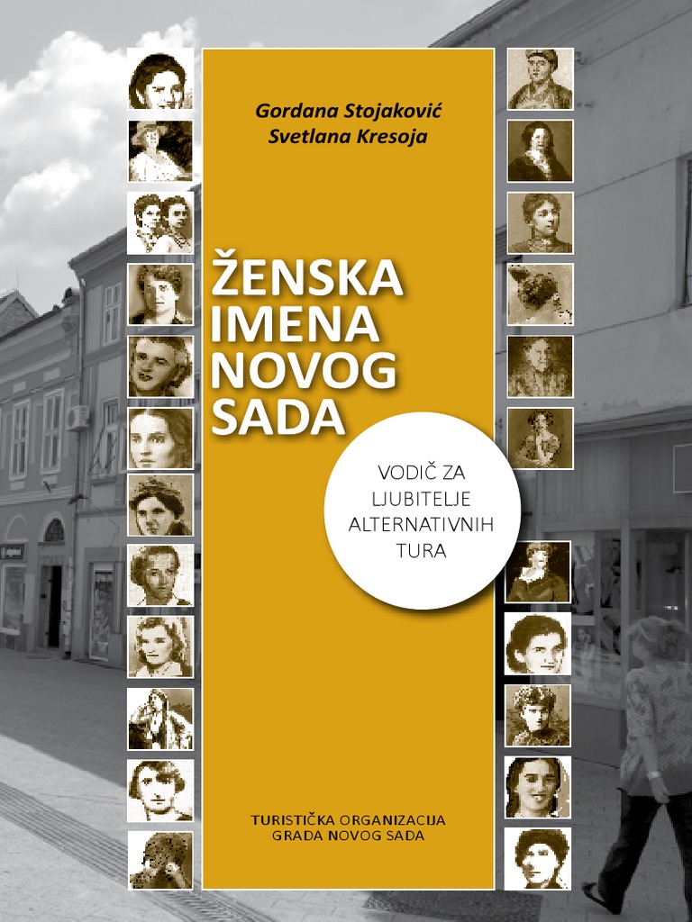 Zenska Imena LAT | PDF