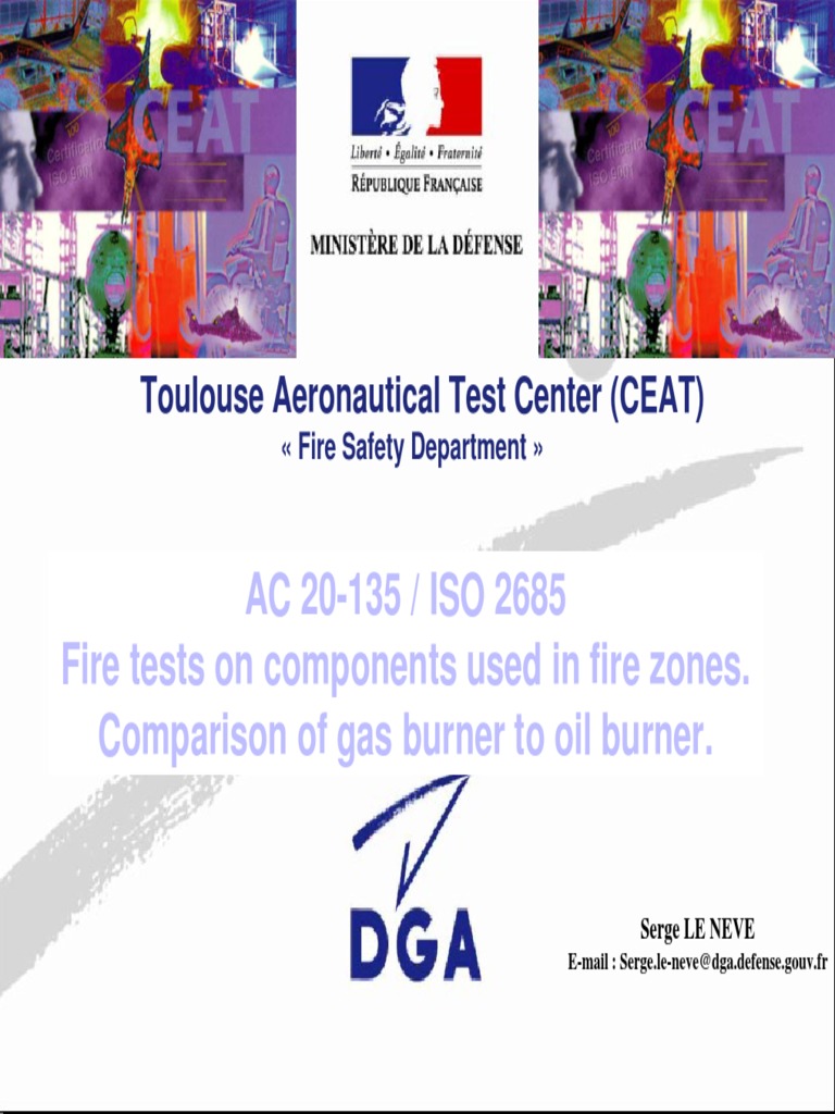Rtca DO 160d | PDF | Calibration | Density