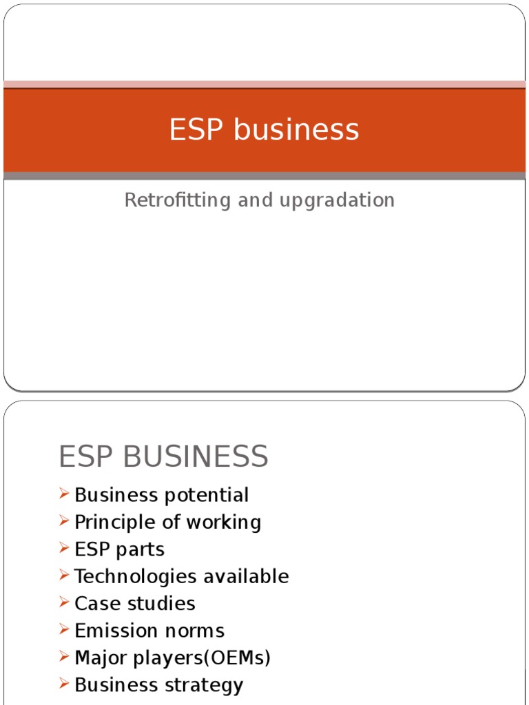 ESP Final | PDF | Electron | Ion